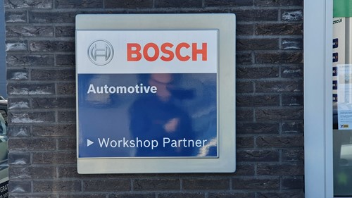 Bosch Workshop Partner | TOP Merkspecialist in Hyundai en Kia | Emmen